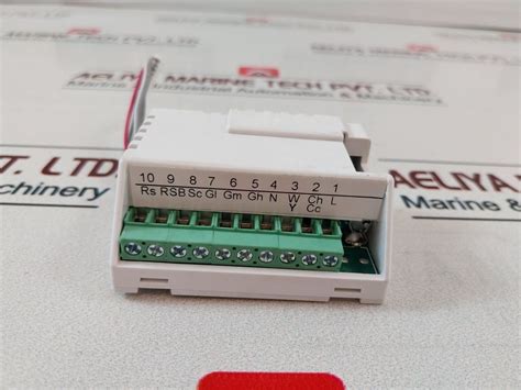 Ppi Neuro 102a Universal Single Loop Process Controller Aeliya Marine Tech