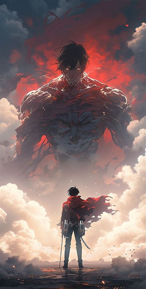 خلفيات هجوم العمالقة 4k Fotos De Wallpaper Fotos De Fantasmas Reales