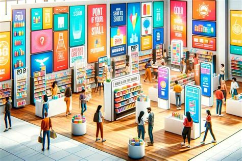 Tipos De Material Pop Guía Completa Para Su Éxito