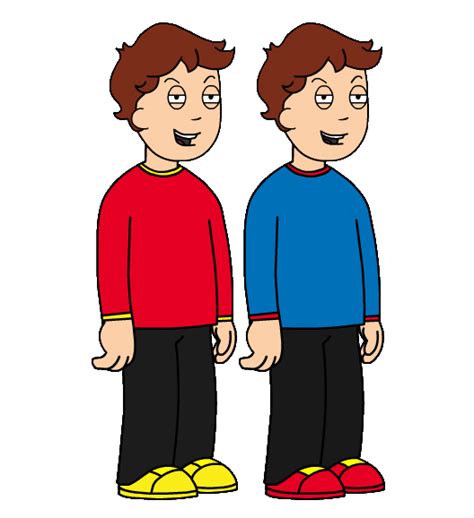 Coris And Goris By Kaloian47 On Deviantart