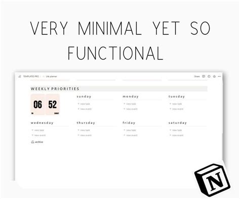 Pin On Notion