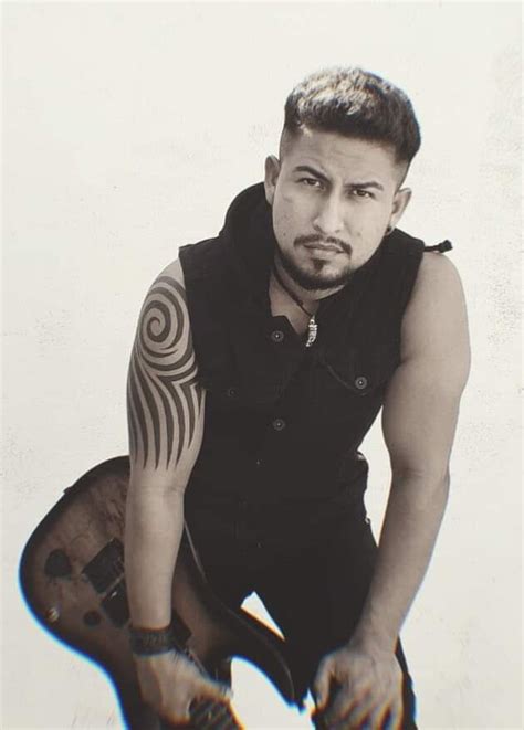 Alex Gil Encyclopaedia Metallum The Metal Archives