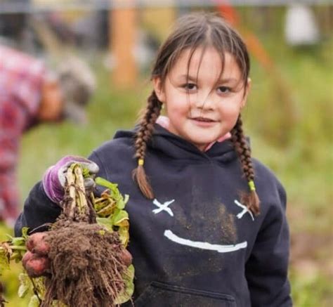 Turnor Lake And Birch Narrows Community Food Centre Right To Food