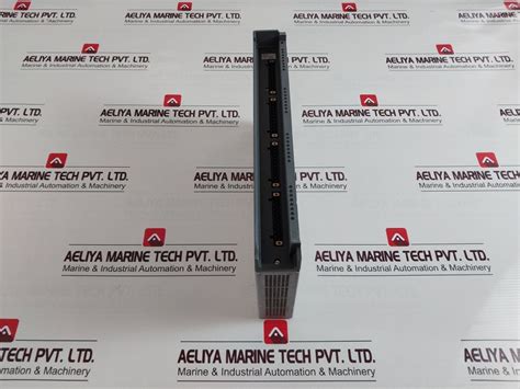 Abb Ddo Digital Output Module Aeliya Marine