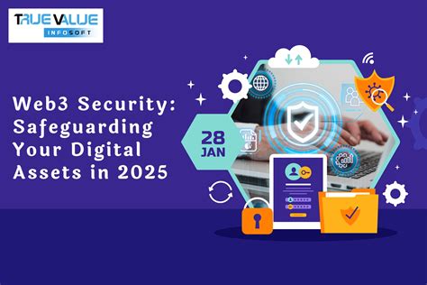 Web3 Security In 2025 Protect Digital Assets