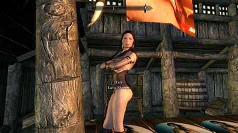 Cozy Inn W I P LE Downloads Skyrim Adult Sex Mods LoversLab