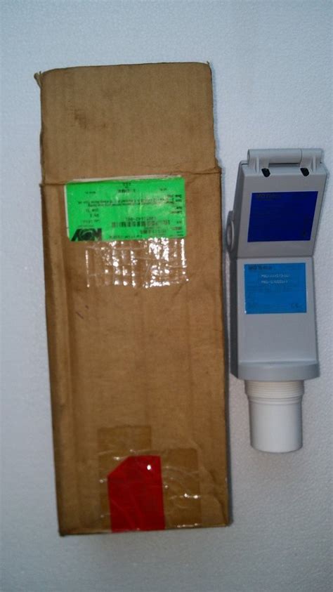 ULTRASONIC PIT LEVEL SENSOR At Best Price In Bhavnagar By Aaron Impex ID 25482478973