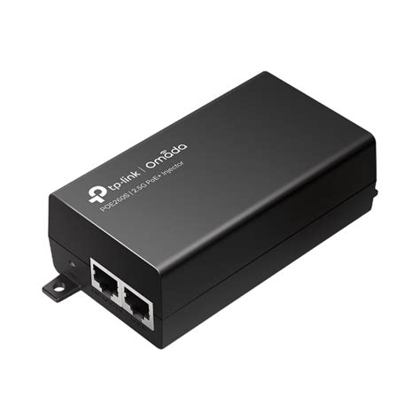 PoE Adapters TP Link Nederland