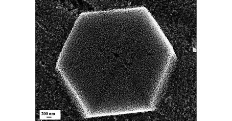 Self Organization Of Anatase Tio2 Nanoparticles To Regular Shape Clusters Crystal Growth And Design