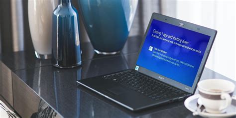 Is The Task Host Window Preventing Windows From Shutting Down Here S How To Fix It