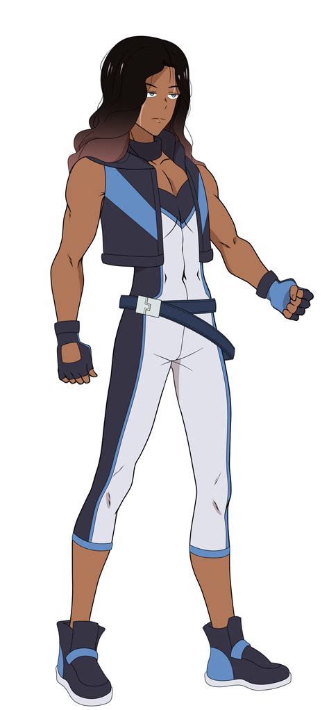 Goukis Hero Outfit By Drago Pantherforever On Deviantart