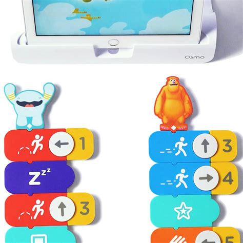 Köp Osmo Coding Duo Game Themobilestore