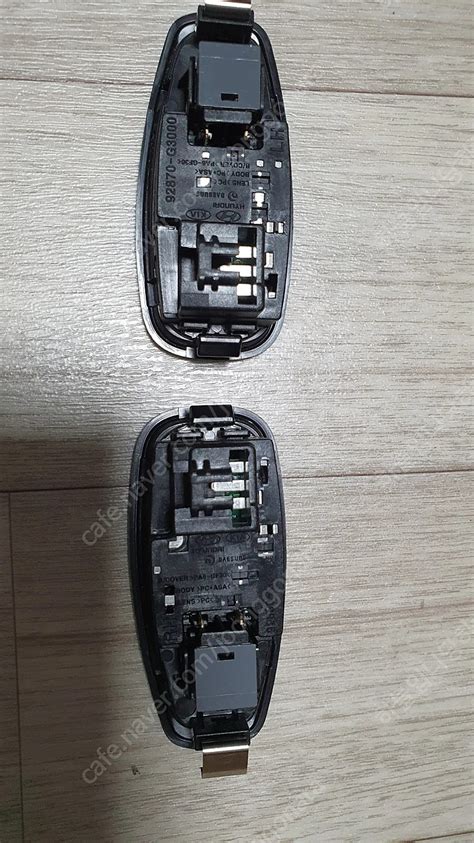 퍼스널 램프독서등 기타 부품용품 중고나라