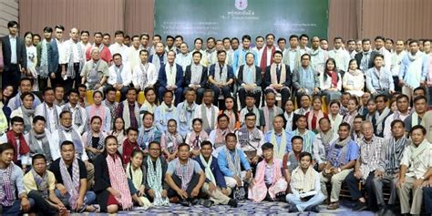 The 8th General Assembly 2019 Cwa