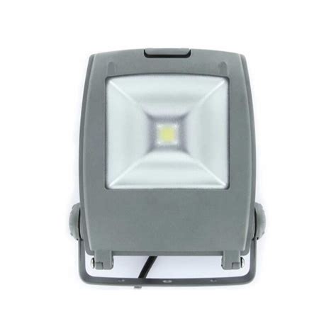 Les Projecteurs LED Slim Basse Consommation