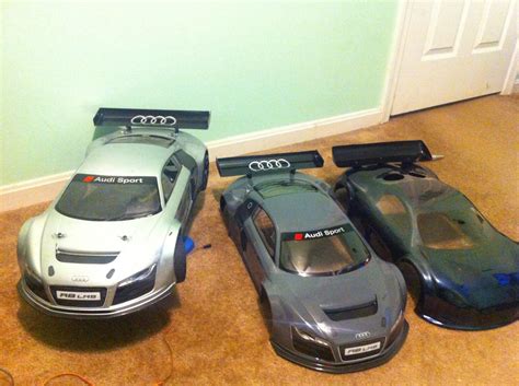 GT Class Buggy Based On Road Page 578 R C Tech Forums