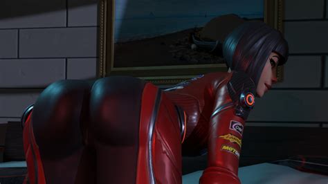 Rule 34 Ass Ass Focus Bed Bedroom Big Ass Clothed Clothing Fortnite