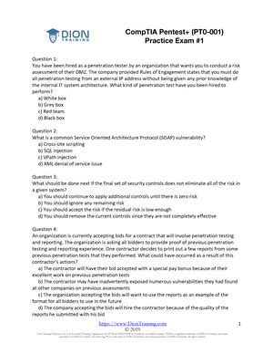 Comp TIA Security Cheat Sheet CompTIA Security Cheat Sheet You Ve Made A Great Choice