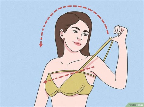 How To Make A Strapless Bra 5 Quick And Easy Ways