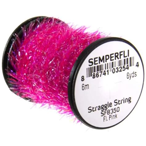 Straggle String Kindale Fly Fishing