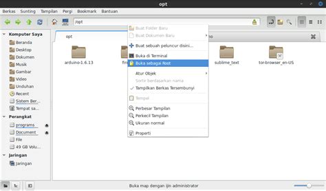 Cara Instal Arduino Ide Di Linux