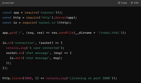 modern javascript features every developer should master in 2025 growin