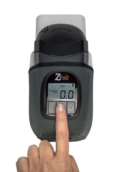 Powershell® Module With Extended Life Battery Cpap Bpap Liners