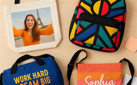 The Power Of Personalized Ts Custom Bags That Speak From The Heart