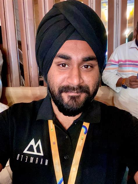 Harkirat Singh On Linkedin Growthsummit2023 Learning Networking Growth Corporateevent 40