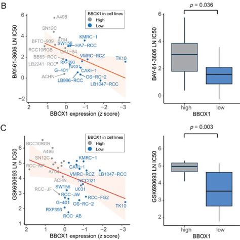 Pearson Correlations Left And Box Plots Right Showing The Natural Download Scientific