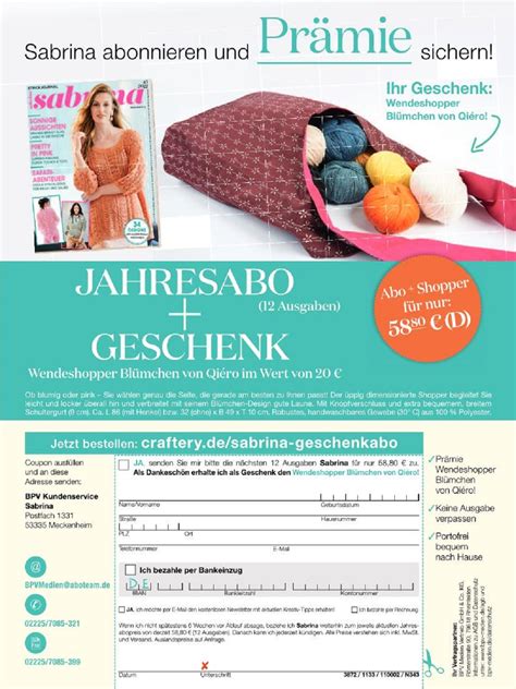 Sabina №5 2022г Germany. Обсуждение на LiveInternet - Российский Сервис ...