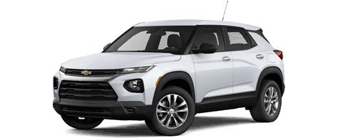 Differences Between Chevrolet LT LS Trim Levels Valley Chevy