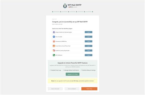 How To Set Up Smtp For Email Avada Website Builder
