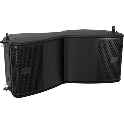 Turbosound Mv212 Manchester Series Passive 3920w Dual 12 Mv212