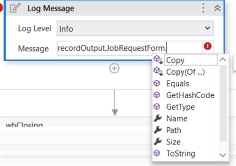 Getting Entity Record Filenames Not Working Activities UiPath Community Forum