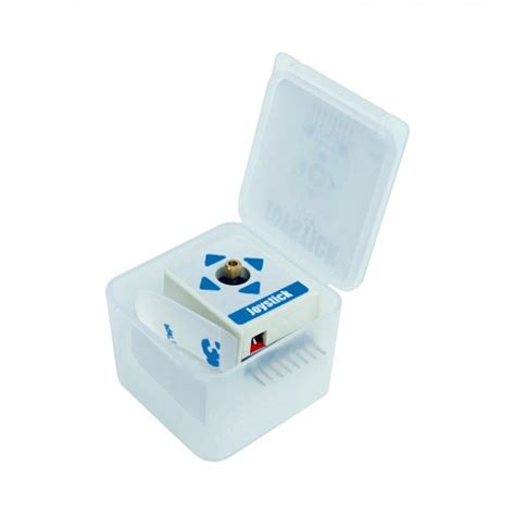 M5stack Joystick Hat M5stack U073