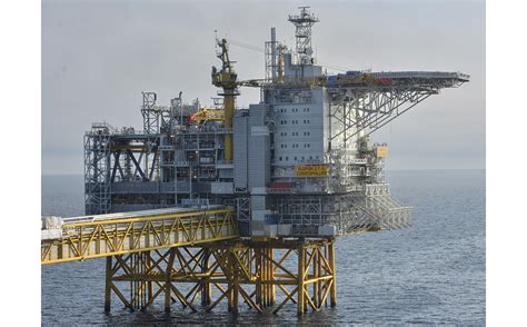 Eldfisk 27 S Ekofisk