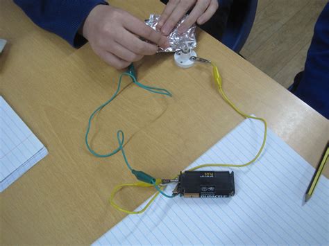 Materials Science Topic