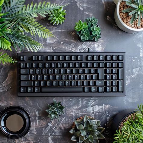 Aesthetic Computer Keyboard Images Free Download On Freepik