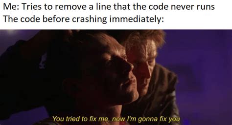 Daily Programming Memes