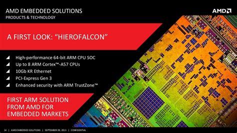 Amd Demonstrates Arm Based Nfv Solution Using Hierofalcon Soc Pc