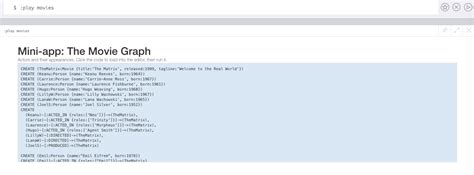 Tutorial Graphaware Neo4j Php Ogm Documentation