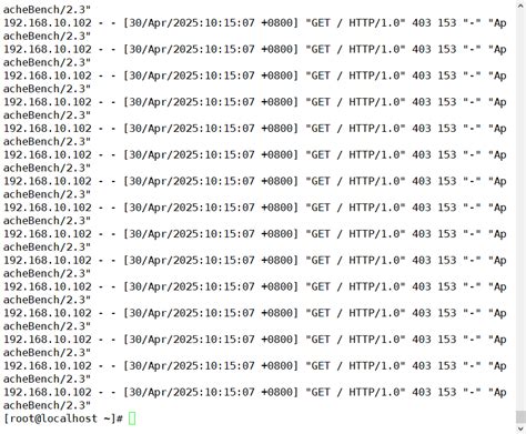 Nginx安全防护与部署 Csdn博客