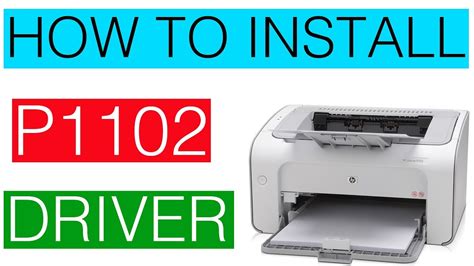 Install Laserjet Pro Color Laserjet Pro Mfp M Fw