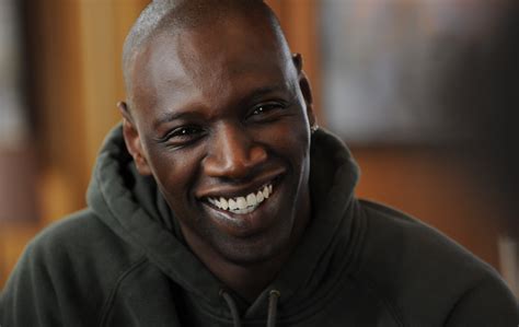 Jurassic World Casts X Men Star Omar Sy