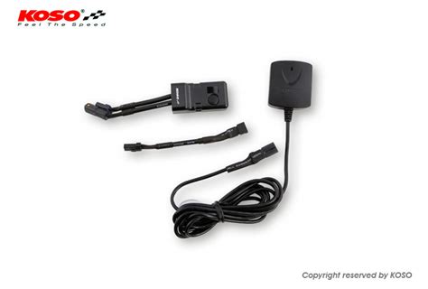 Products Koso Feel The Speed