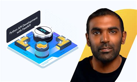 Python Api Development With Fastapi Kodekloud