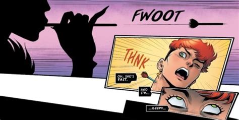 Web Weaver Character Comic Vine