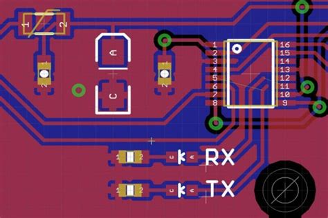 Comprehensive Explanation Of SMT PCB Assembly Process Flow TechSparks
