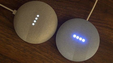Nest Mini Vs Google Home Mini Should You Upgrade Android Central